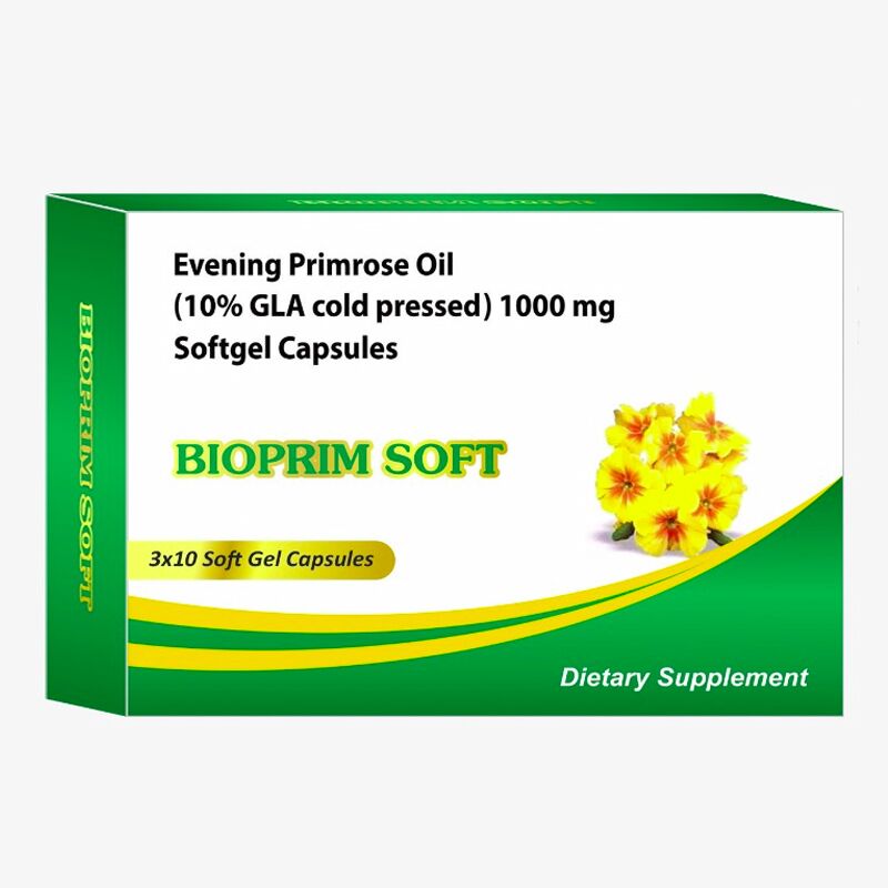 BIOPRIM SOFT – Panacea International