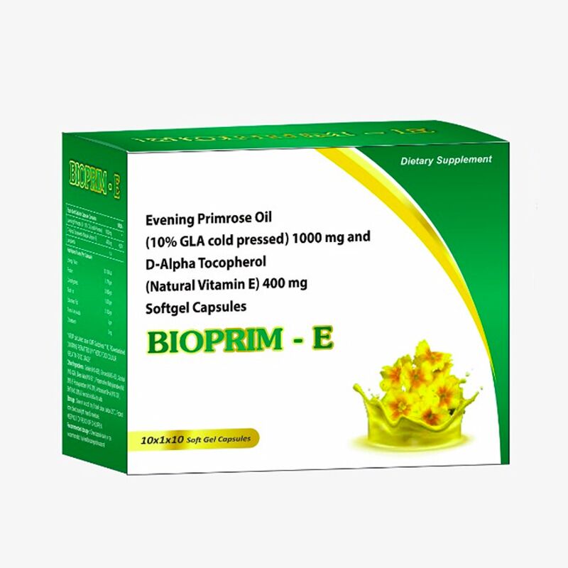 GESTVIT PLUS – Panacea International