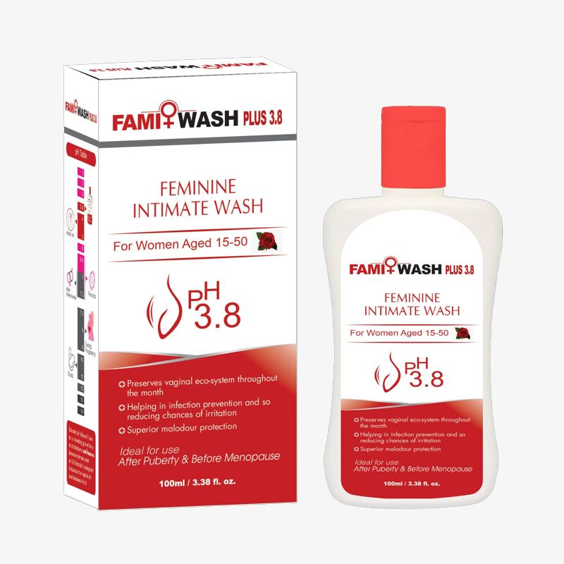 FAMIWASH PLUS 3.8 – Panacea International