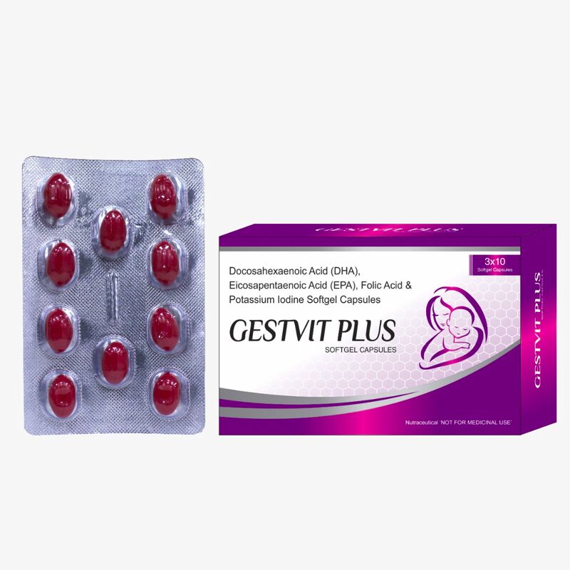 GESTVIT PLUS – Panacea International