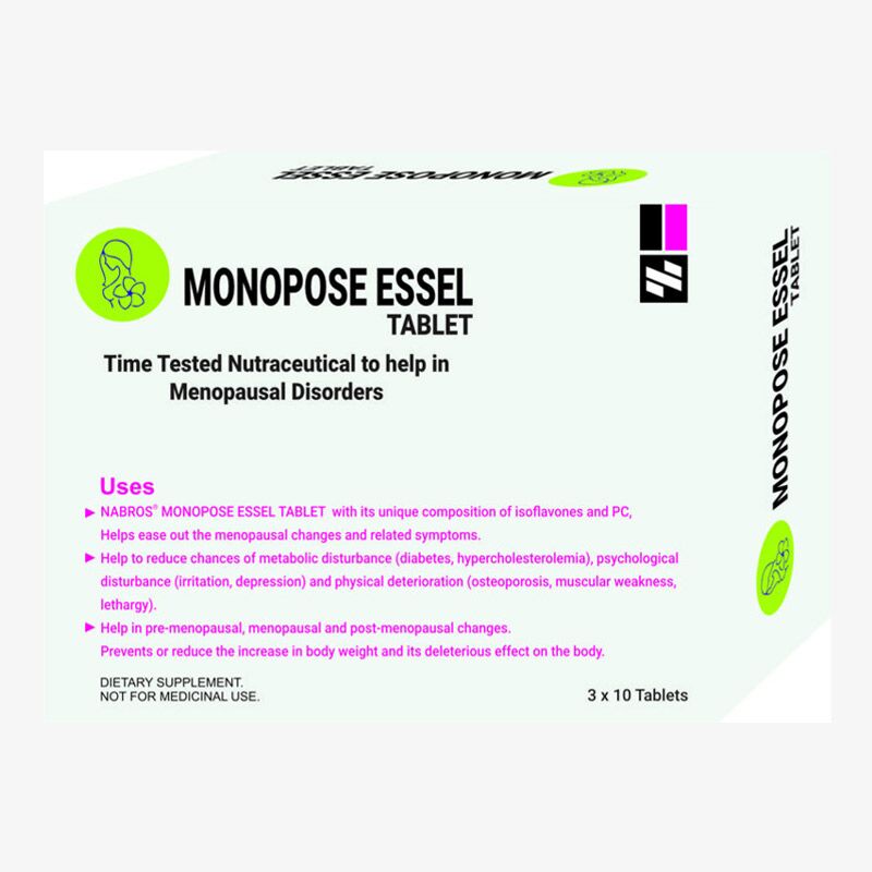 MONOPOSE ESSEL – Panacea International