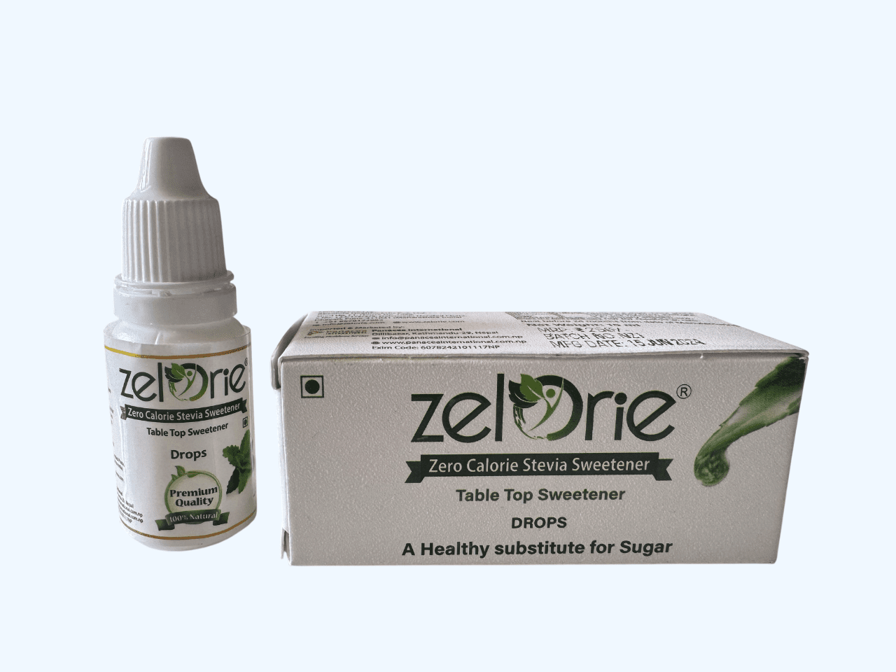 ZELORIE – Panacea International